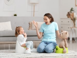 ABA & Behavior Consulting Services - What The Function | Boise, ID